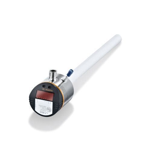 Sensor de nivel capacitivo - LT, LK series - ifm electronic - para ...