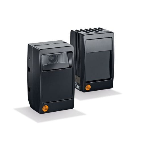 Sensor fotoeléctrico 3D - O3M2, O3M1 series - ifm electronic ...