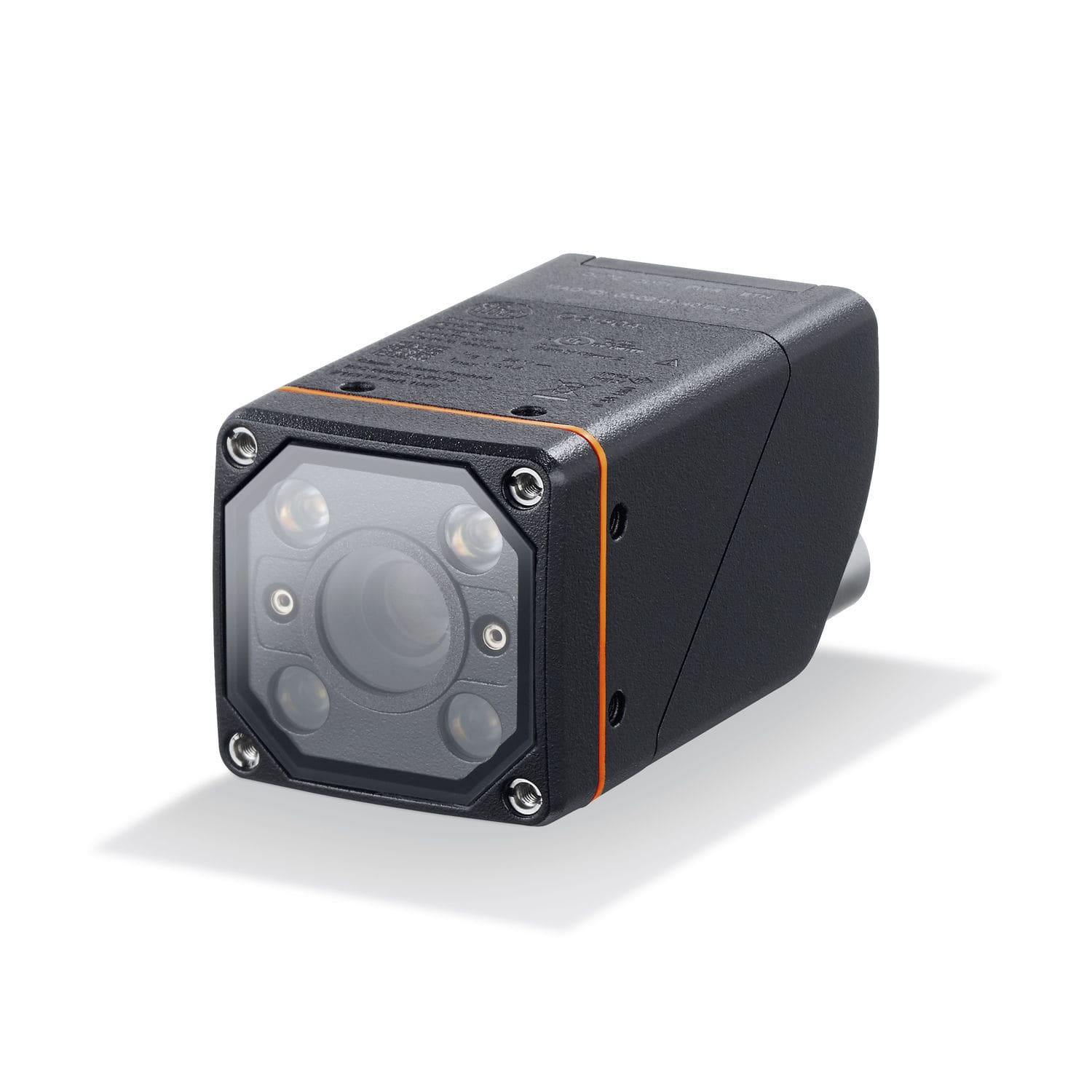 Lector de código 2D - O2I500 - ifm electronic - 1D