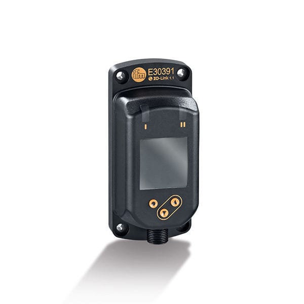 Visualizador digital - E30, DX20 series - ifm electronic