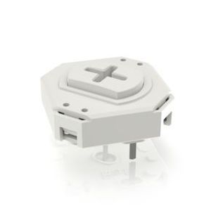 Botón pulsador táctil - RF 15 N - RAFI GmbH & Co. KG - SMD / no ...