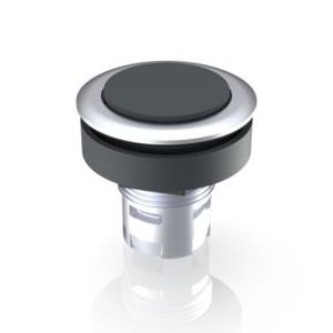 Botón pulsador de muelle - RAFIX 16 F - RAFI GmbH & Co. KG - IP65 ...