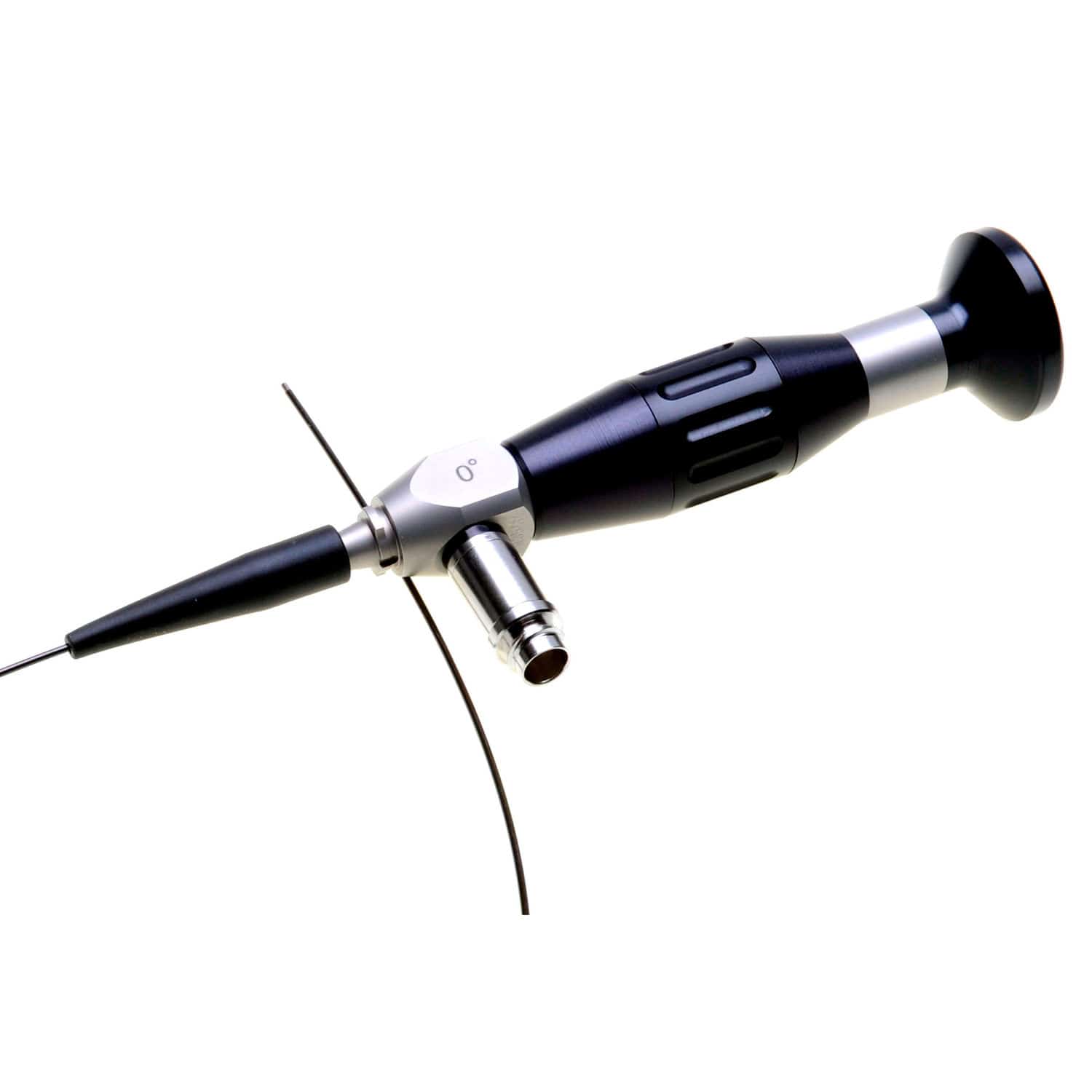 Endoscopio micro - microFlex - IT Concepts | Videoscope System ...