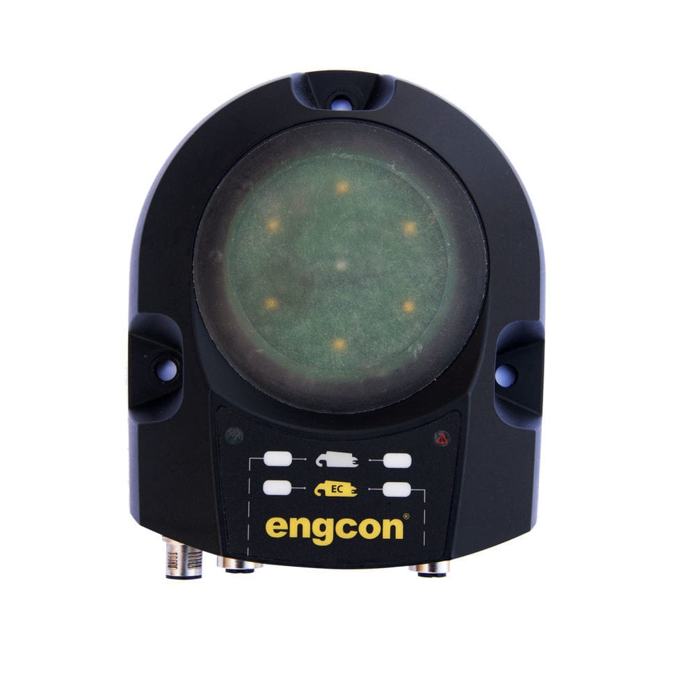 Módulo de iluminación - QLM - engcon Nordic AB