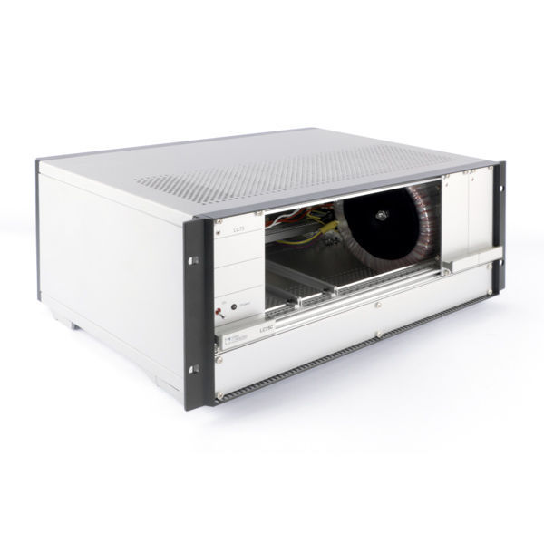 Alimentación eléctrica AC/DC - RK84F4U-1LC75C - CEDRAT TECHNOLOGIES - lineal / 4U