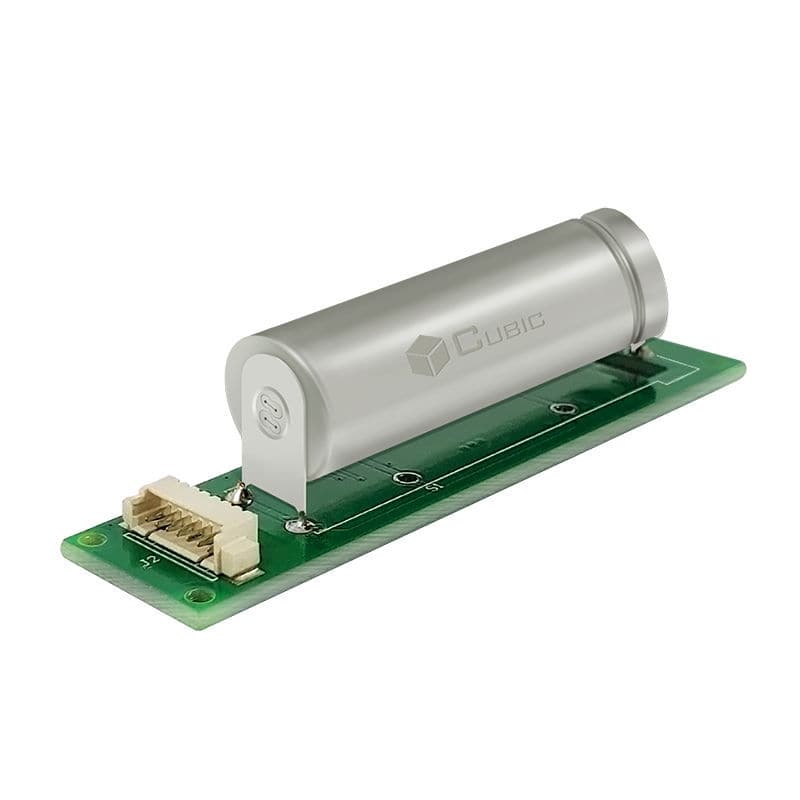 Módulo sensor de gas CO - ECO-5011A-01 - Cubic Sensor and Instrument Co ...