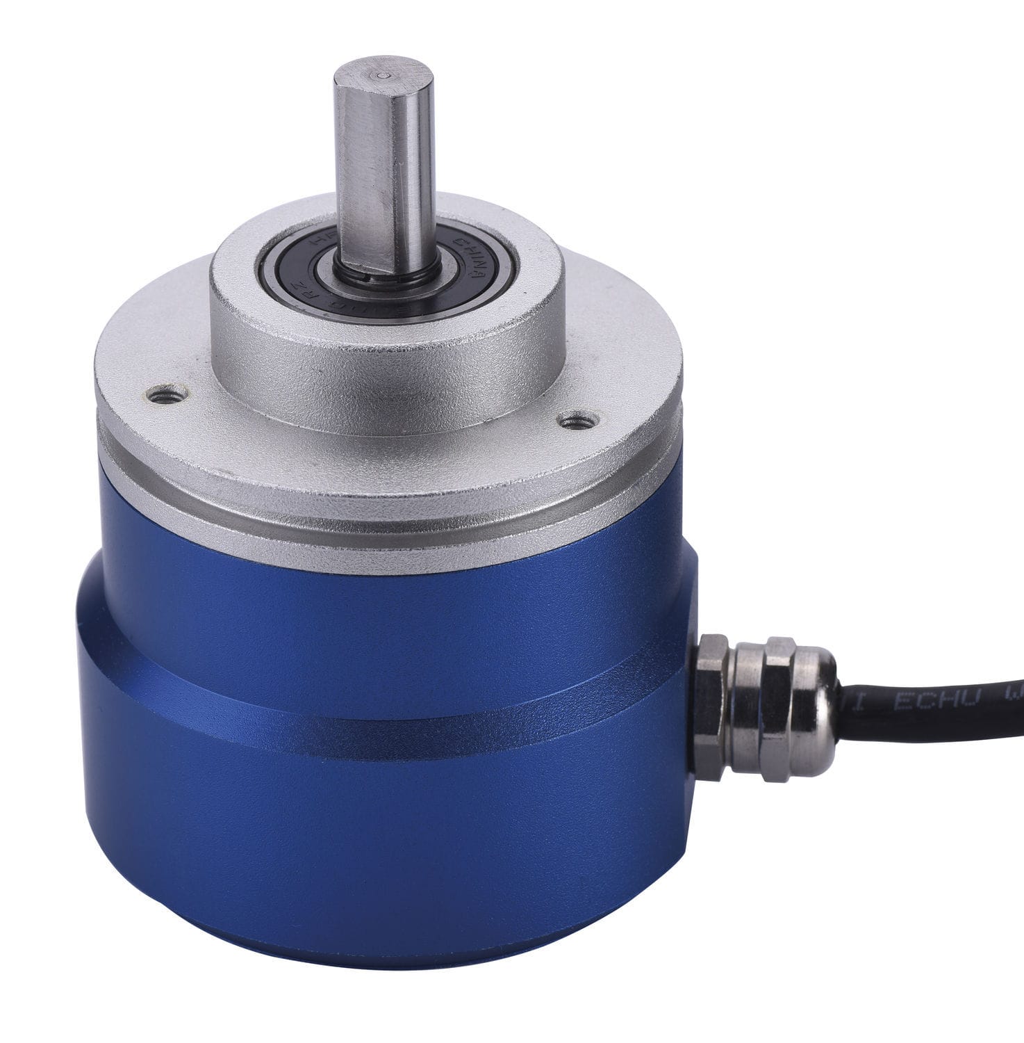 Encoder rotativo incremental - MEI-01 - Shanghai Yuanben ...