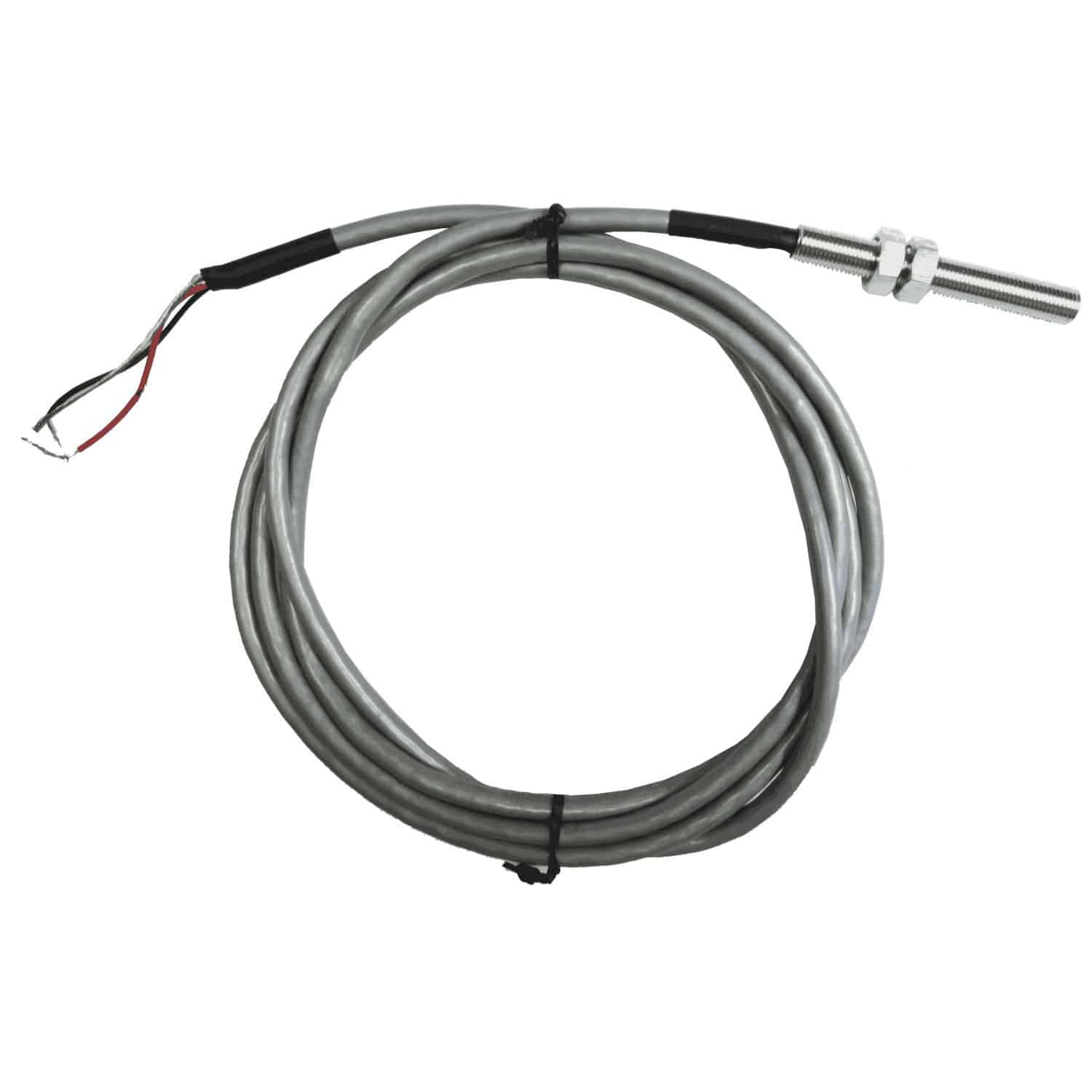 Sensor de velocidad de rotación - CO 3/8-60W - CRE TECHNOLOGY ...