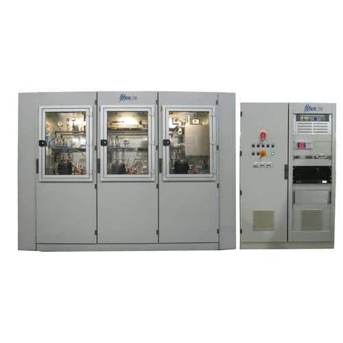 Calorímetro - Microline srl