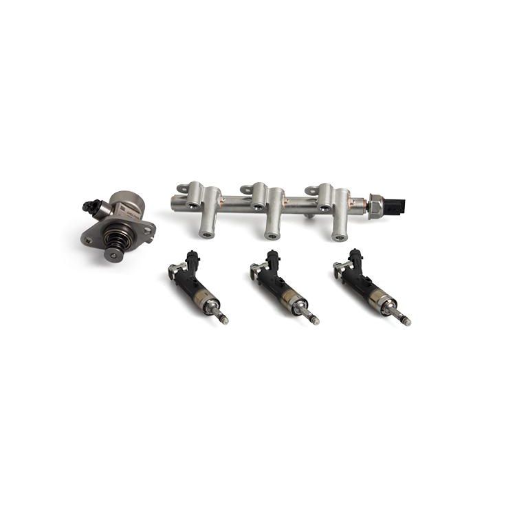 Inyector de combustibles - Delphi Power Train