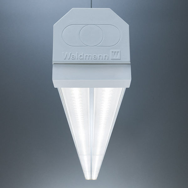 Iluminación de techo - CONVEO - Herbert Waldmann GmbH & Co. KG - LED / para la industria / IP20