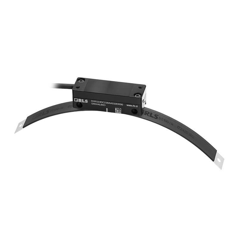 Encoder lineal absoluto - Artos™ DHL - RLS - magnético / BiSS-C / SSI