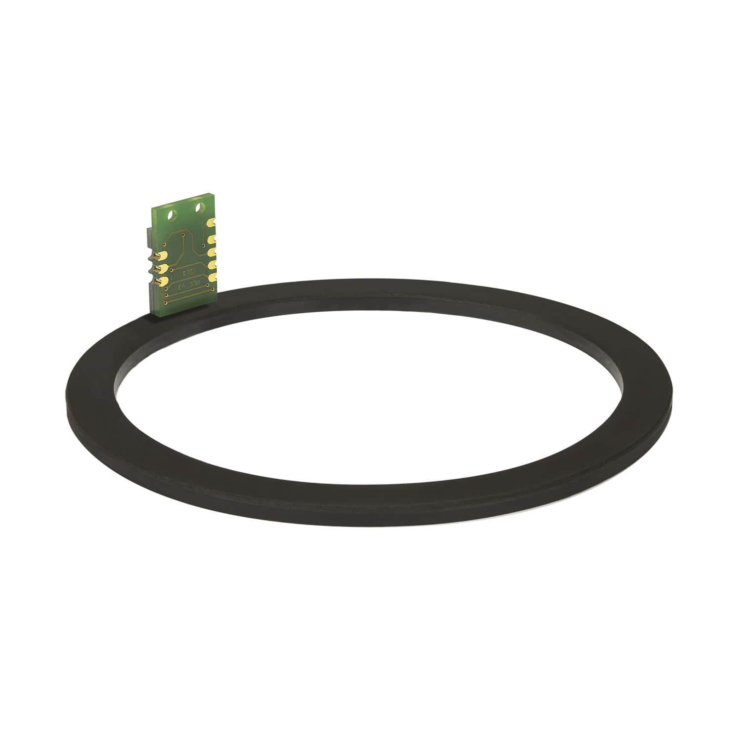 Encoder lineal incremental - RLC2HD - RLS - magnético / 5 V CC / IEC