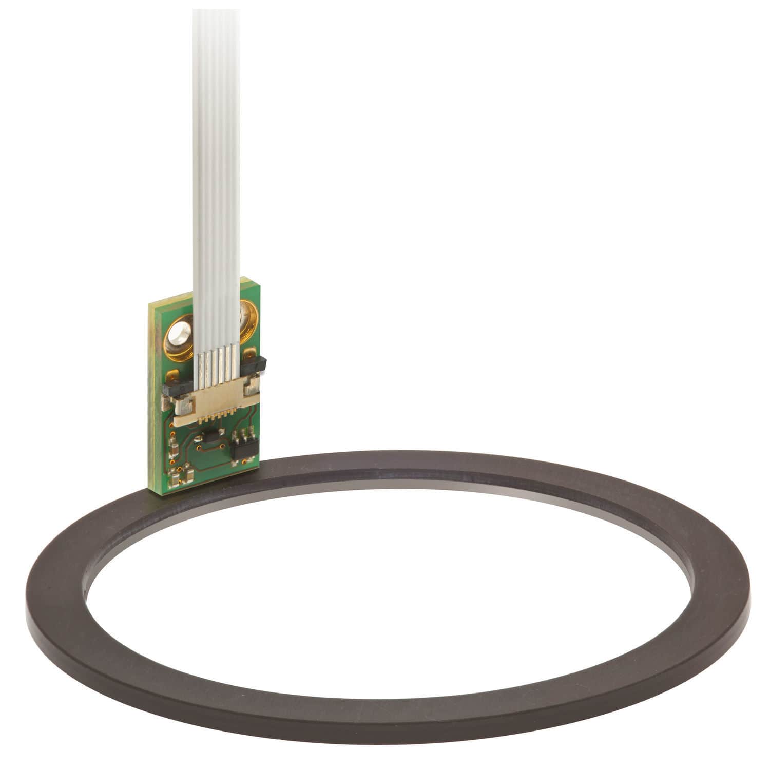 Encoder lineal incremental - RLB - RLS - magnético / 13 bits / IEC