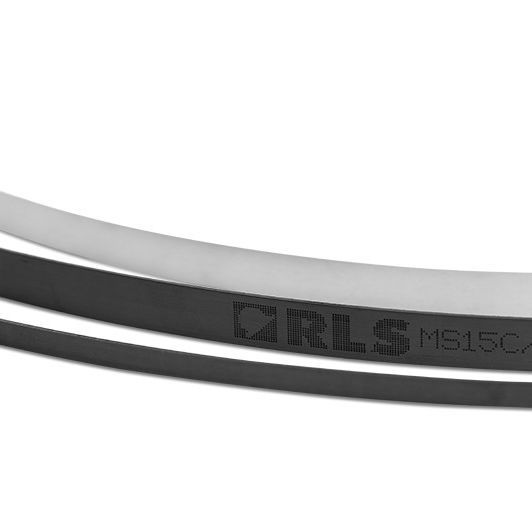 Regla lineal magnética - MS - RLS