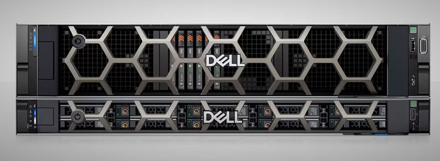 Servidor de almacenaje - PowerEdge R760 - Dell EMC OEM & IoT Soutions ...