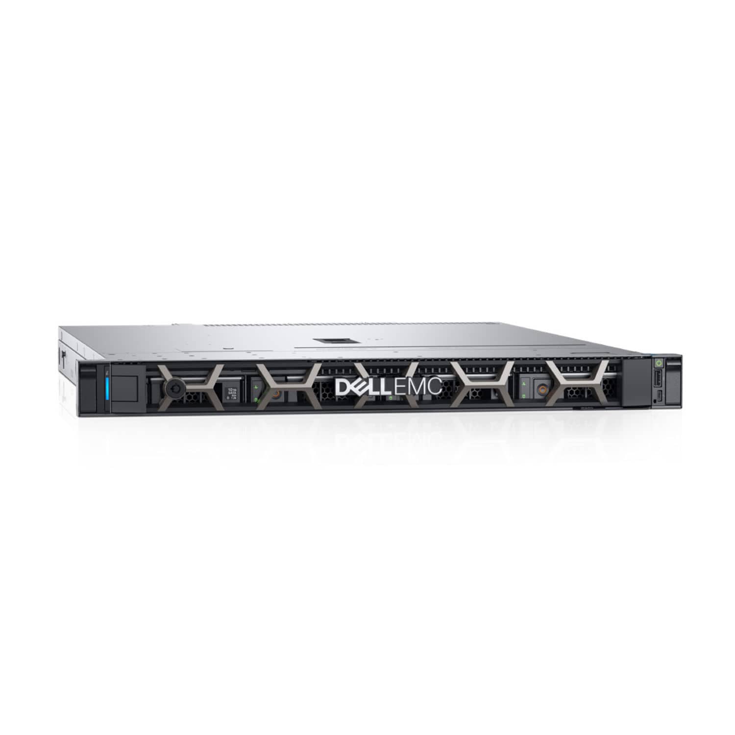 Servidor RAID - PowerEdge R240 - Dell EMC OEM & IoT Soutions - 1U ...