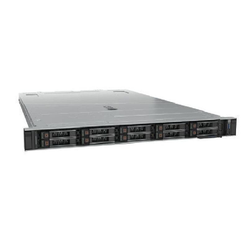 Servidor de almacenaje - PowerEdge R660 - Dell EMC OEM & IoT Soutions ...