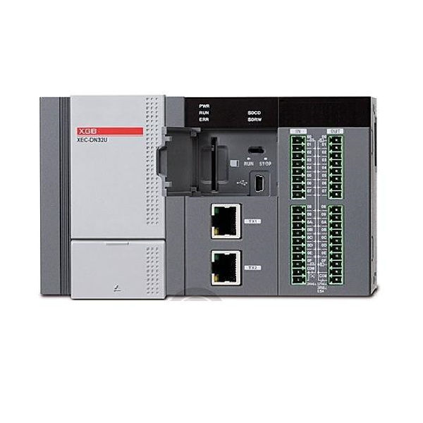 Autómata programable PLC box - XBC-DN32U - IMO Precision Controls ...