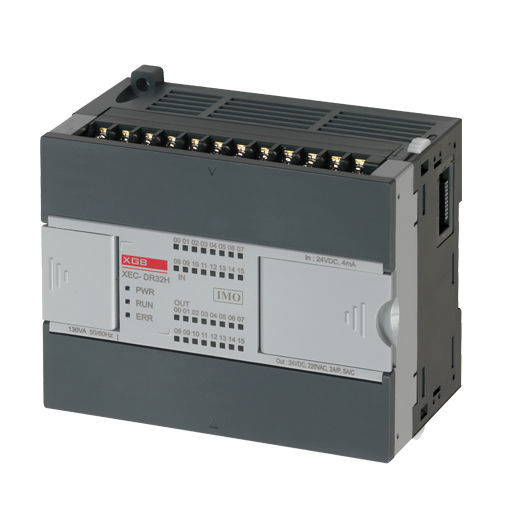 Autómata programable PLC box - XBC-DR32H - IMO Precision Controls ...