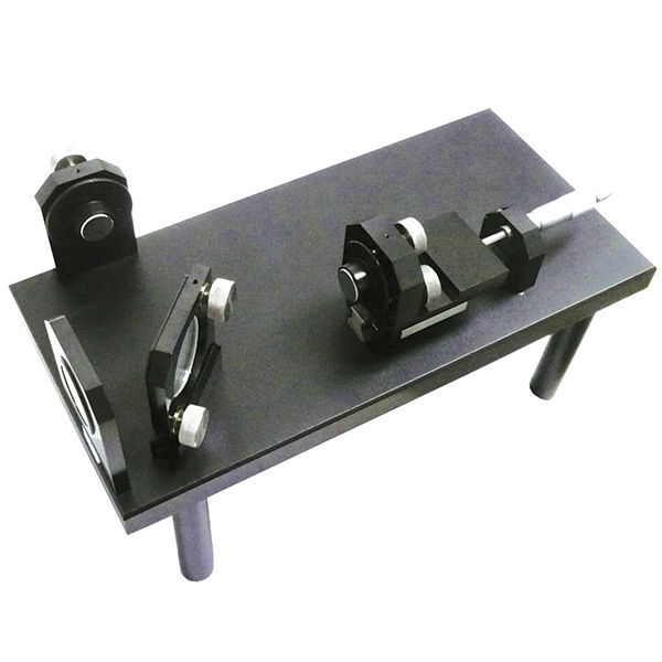 Interferómetro óptico - 193133 - OVIO INSTRUMENTS - láser / de luz blanca