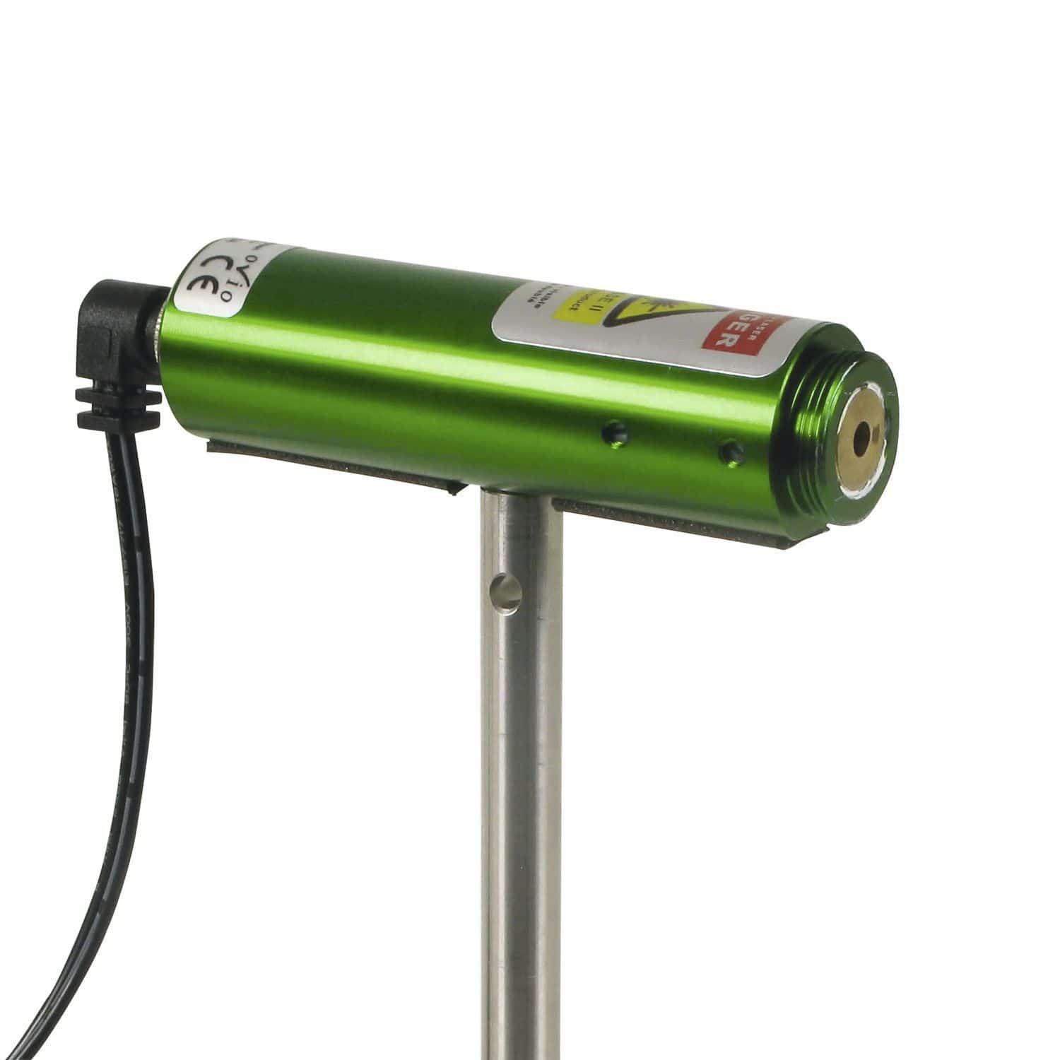 Láser pulsado - 605333 - OVIO INSTRUMENTS - de estado sólido / verde / YAG