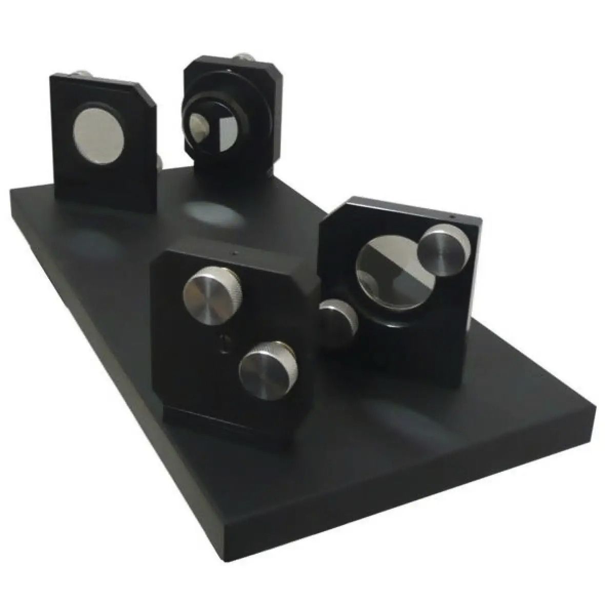 Interferómetro óptico - 202760 - OVIO INSTRUMENTS