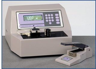 Aparato de pruebas de resistencia a la curvatura - ISO 2493, AS/NZ 1301-4535, BS 3748, DIN 53121 ...