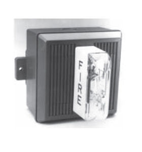 Claxon de alarma de incendio - MT Series - Fire-Lite Alarms