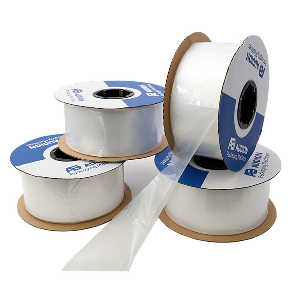 Bolsita de polietileno de baja densidad (PEBD) - SpeedBags® - Audion ...