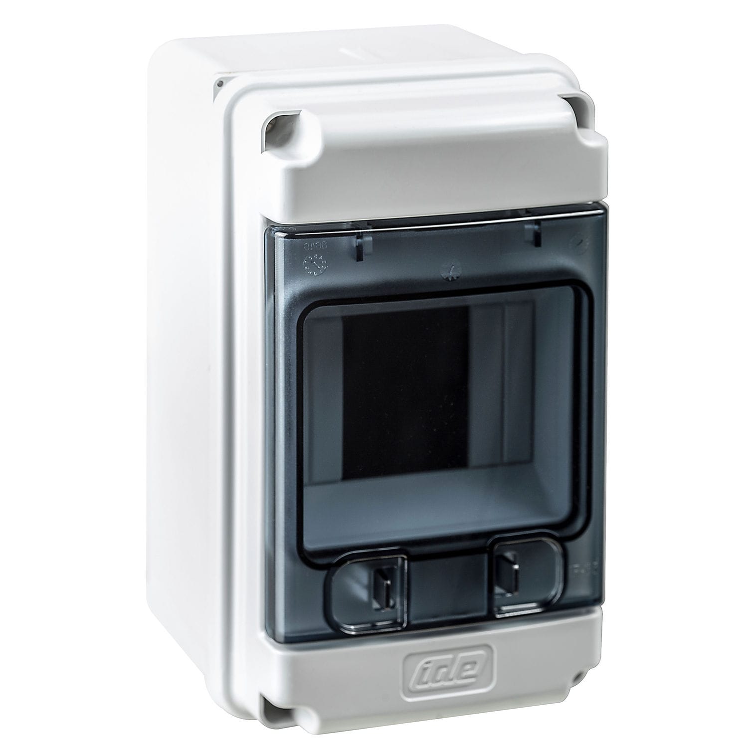 Caja eléctrica para rack para distribución eléctrica - CDN4G - IDE ...