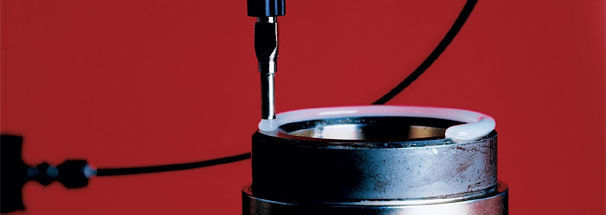 Válvula de dosificación para cola - Loctite 97113/97114 Stationary ...