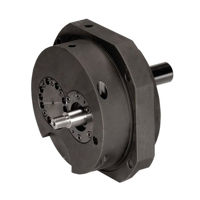 Indexador con ejes paralelos - COLOMBO FILIPPETTI - rotativo / con leva ...