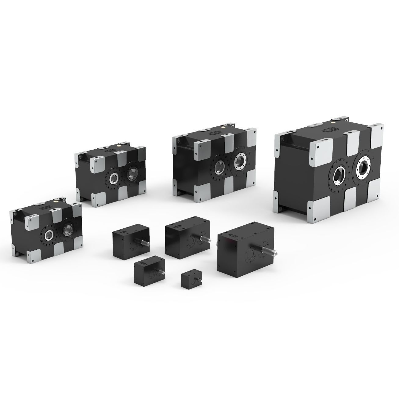 Indexador oscilador - CF3 - COLOMBO FILIPPETTI - rotativo ...