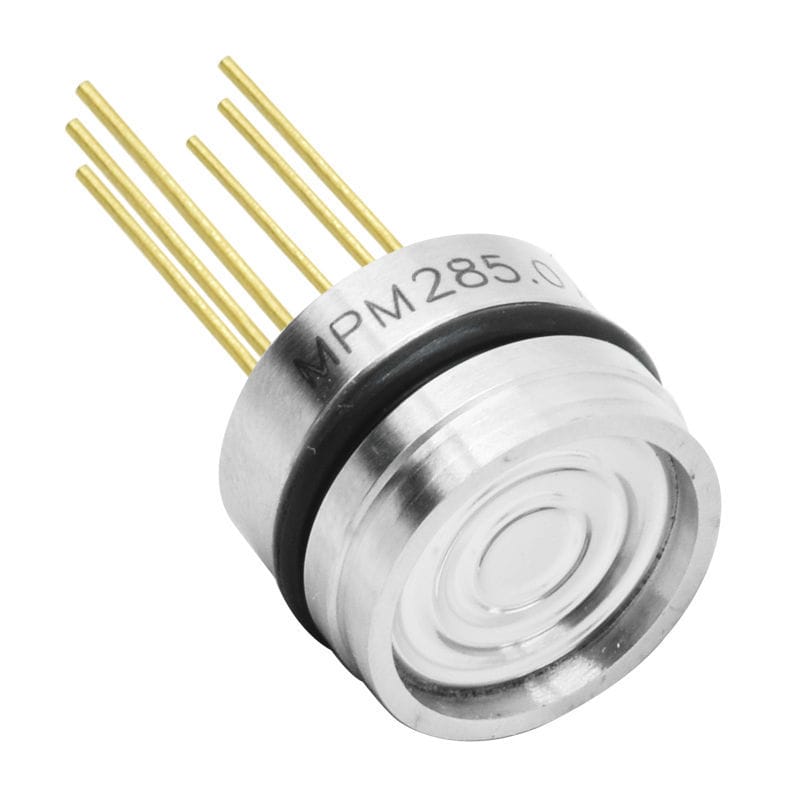Sensor de presión relativa - MPM285 - Micro Sensor Co.,Ltd ...