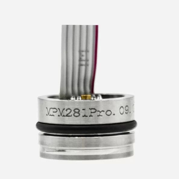 Sensor de presión absoluta - MPM281PRO - Micro Sensor Co.,Ltd - de ...