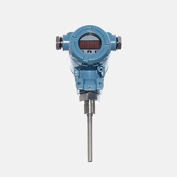 Controlador de temperatura digital - MTMK5883 - Micro Sensor Co.,Ltd ...