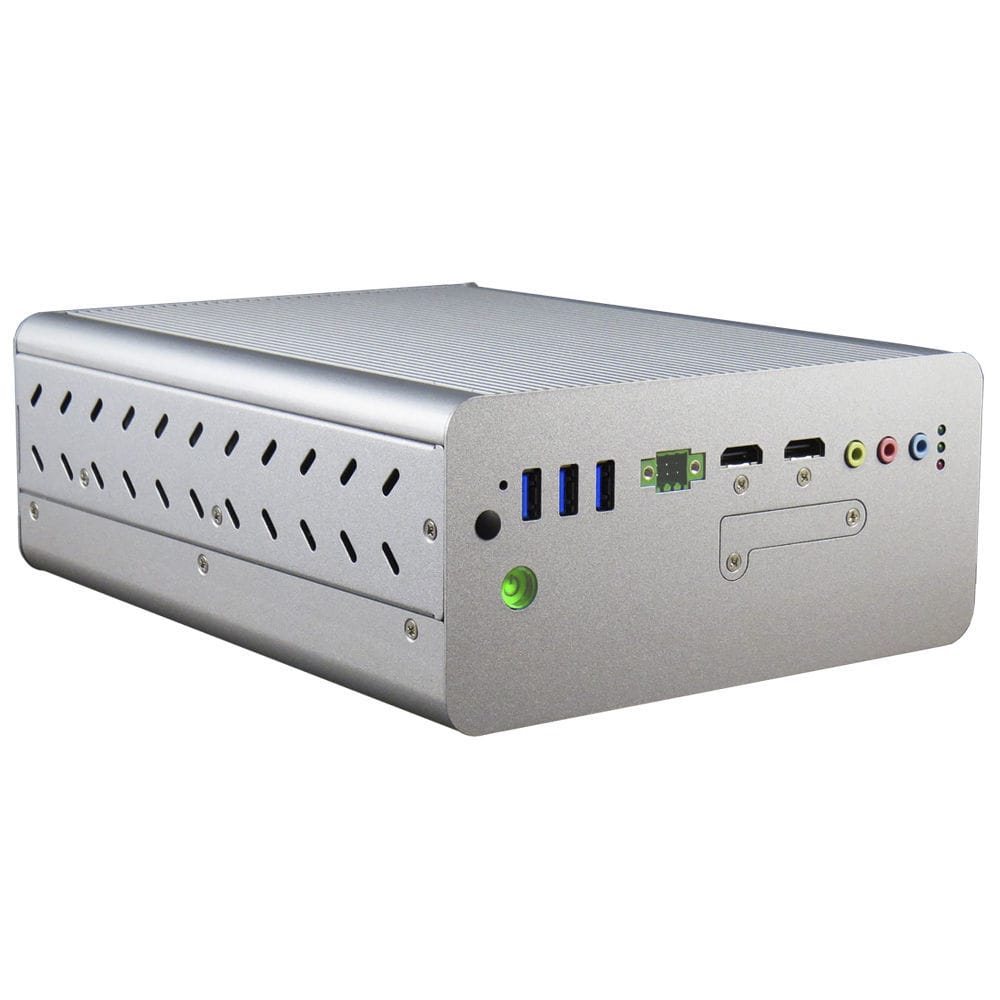 PC box - FX5639 - FabiaTech - Intel® Braswell N3160 / DDR3L SODIMM ...