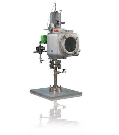 Cromatógrafo en fase gaseosa / de proceso / FID / FPD - PGC5000 Series ...