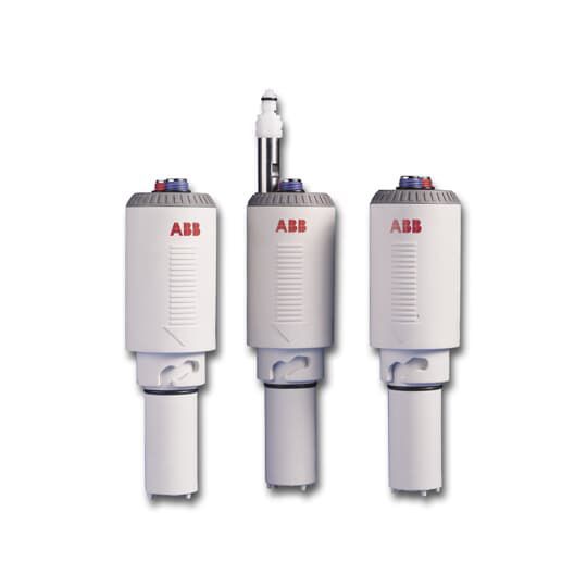 Sensor pH redox - AP100 - ABB Measurement & Analytics - de agua / compacto