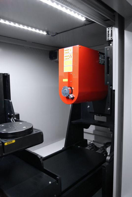 Máquina De Tomografía Computarizada Automatizada De Rayos X Ct