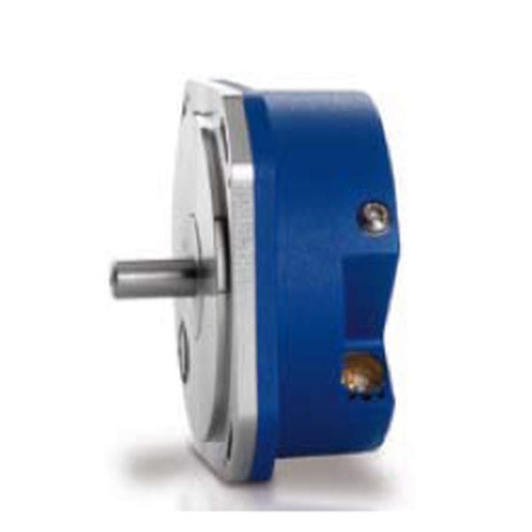 Encoder rotativo absoluto - S2A-D90 series - FAGOR - con eje macizo ...