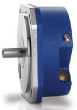 Encoder rotativo incremental - S-D90 series - FAGOR - con eje macizo ...