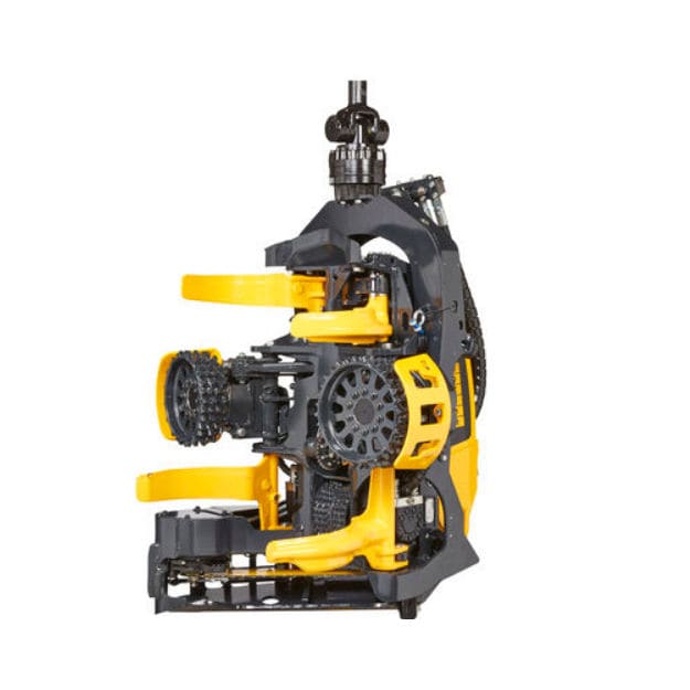 Cabeza procesadora - H7 HD - PONSSE