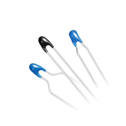 Termistor NTC - TT-7 series - TEWA Sensors - encapsulado de epoxi ...