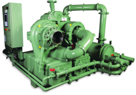 Compresor de nitrógeno - MSG® TURBO-AIR® 6040 - INGERSOLL RAND ...