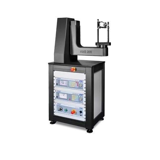 Goniofotometro compacto - AMS 200 - Instrument Systems - para lámpara ...