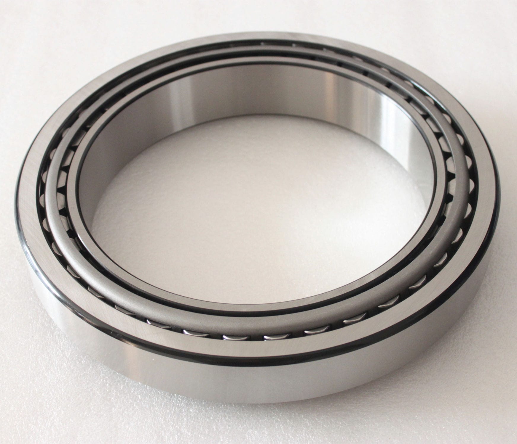 Rodamiento de rodillos cónicos - 31328 - THB Bearings - radial / axial ...