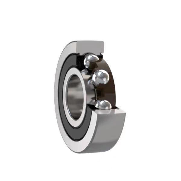 Rodamiento de bolas - LR series - THB Bearings - radial / axial / de una sola hilera