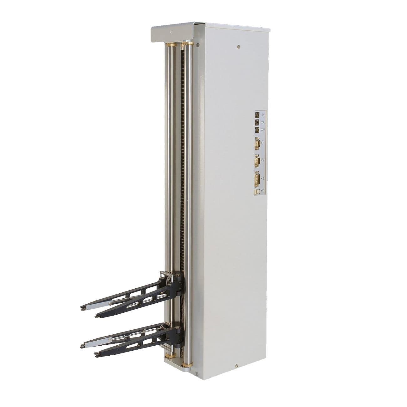 Extensómetro de carrera larga - 3R RECHERCHES & REALISATIONS REMY ...